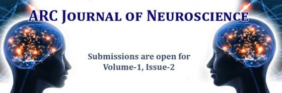 ARC Journal of Psychiatry | PDF