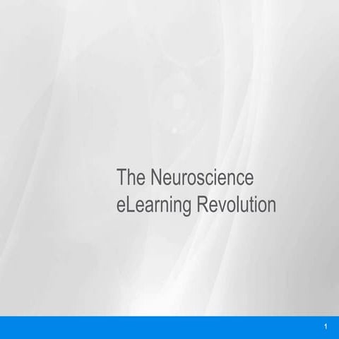 Neuroscience at National Science Foundation | PPT