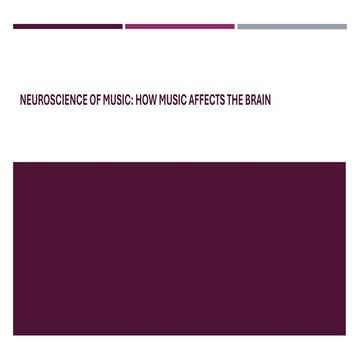 Neuroscience of Music- How Music Affects the Brain.pdf