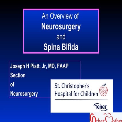 Neurosurgery | PPT