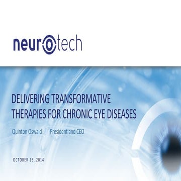 Neurotech | PDF