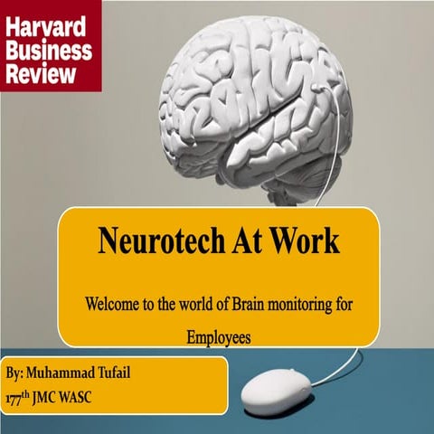 Neurotech at work.pdf