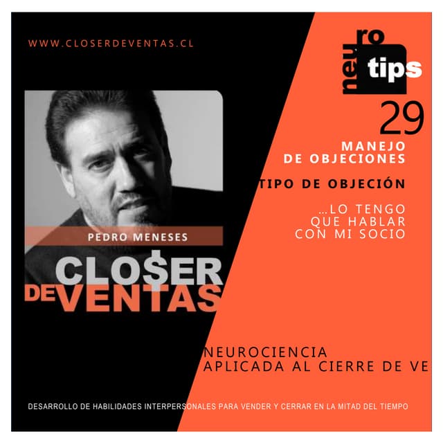 NEURO TIPS_ 29 _NEUROCIENCIAS APLICADAS. | PPTX