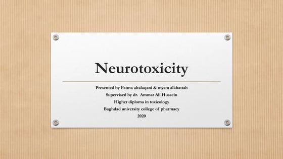 1909001066-1.pptx neuroprotective nutrients | PPT
