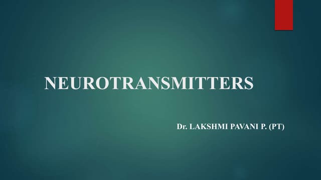 7.NEURO TRANSMITTER AND REFLEX ARCH.pptx