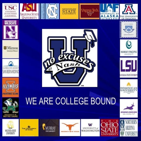 NEU Student of the month character assembly--October 9 2014 | PPT