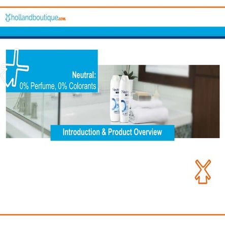 Neutral brand intro | PDF