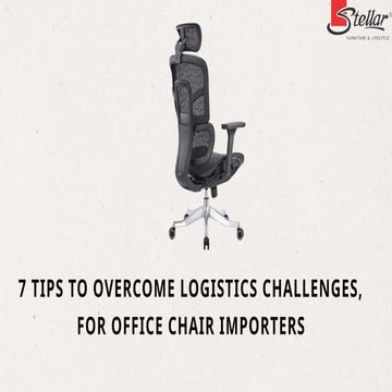 Different types of Office Chair Mechanisms | PDF