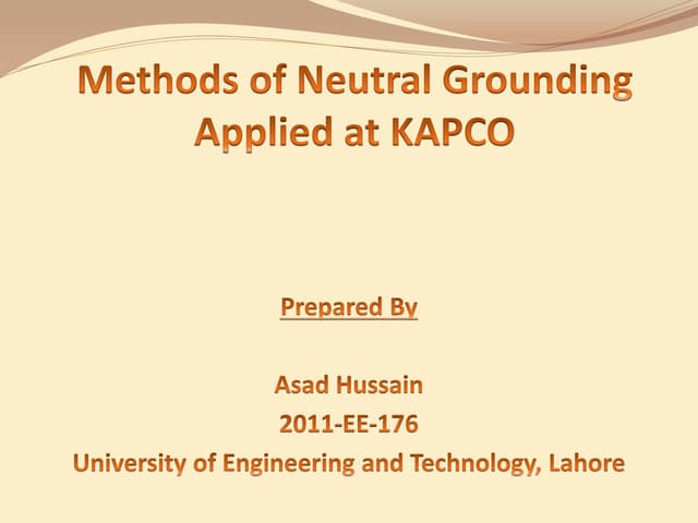 IS : 3043 -1987 CODE OF PRACTICE FOR EARTHING(REACTANCE GROUNDING) | PDF