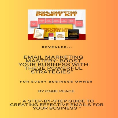 Email Marketing | PDF