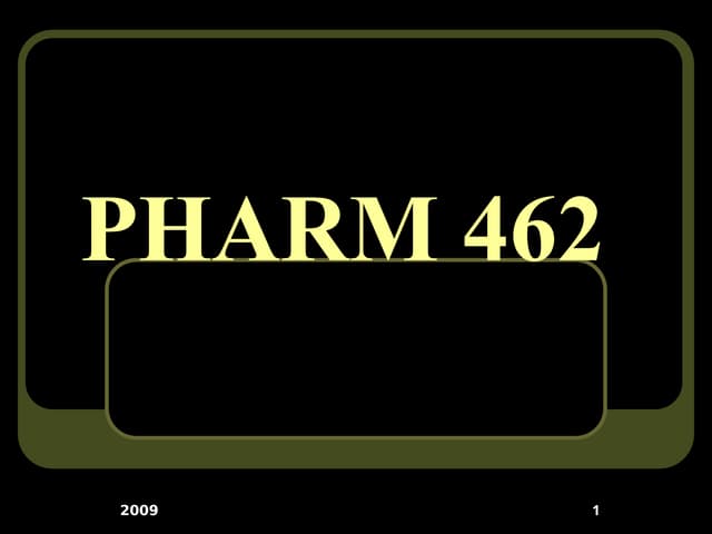 VALIDATION OF ANALYTICAL PROCEDURES Q2(R2) | PPTX