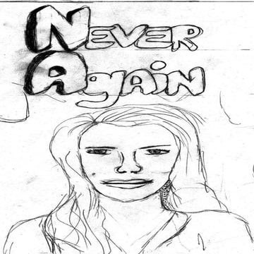Never Again | PPTX