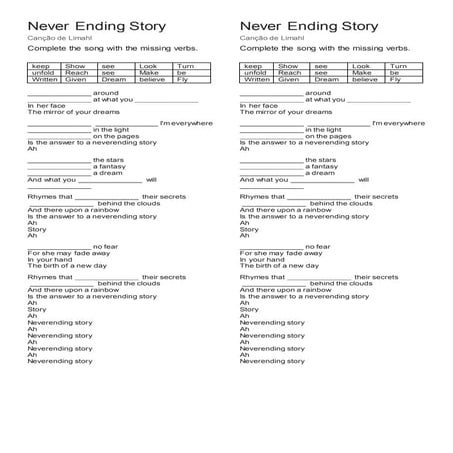 Never ending story.docx