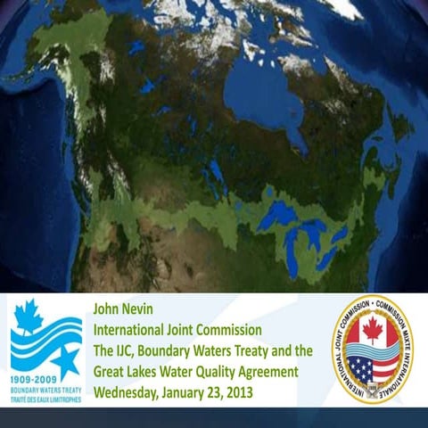 Dereth Glance, IJC | PDF