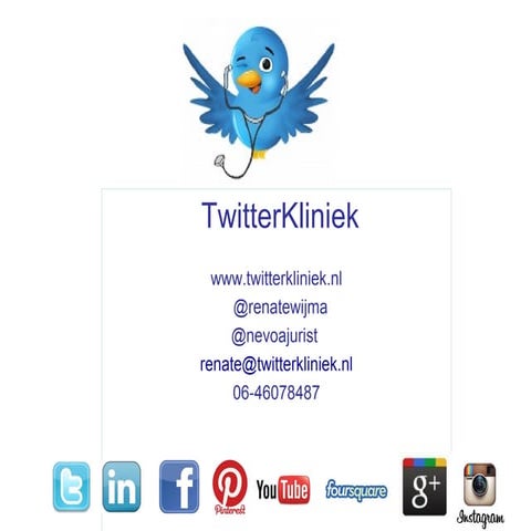 Nevoa 20092013 Symposium: Een jaar Flex BV | PPT