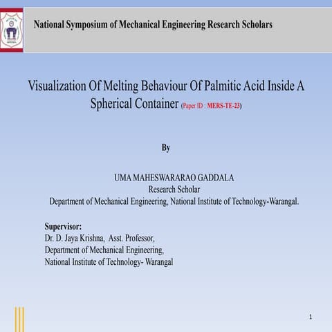 PCM | PPTX | Chemistry | Science
