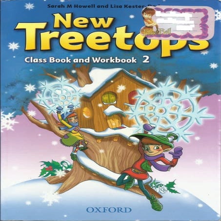 New Treetops 2 | PDF