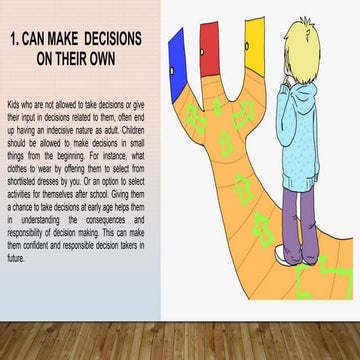 Basic Life Skills for Children | PPT