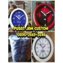 0895-2669-3546 | Jam Dinding Custom Jakarta | PPT | Free Download