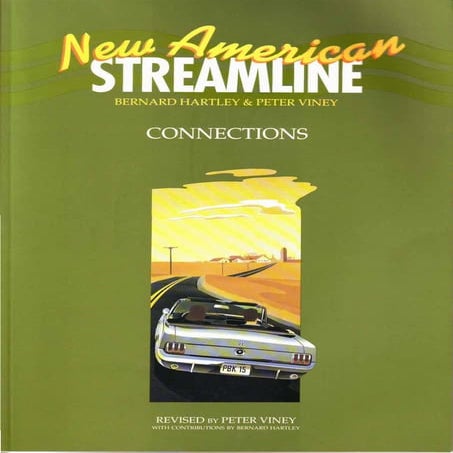 New.american.streamline.connections intermediary sb | PDF