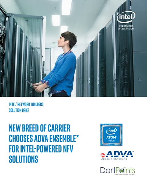 nokia_netact_brochure | PDF | Cloud Computing | Internet