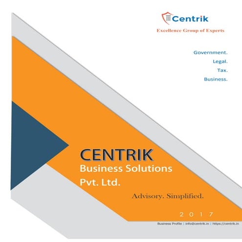 Company Profile | PDF