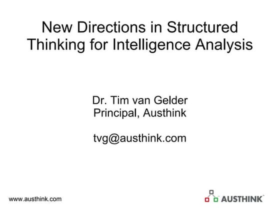 Generalization and types | PPT | Science