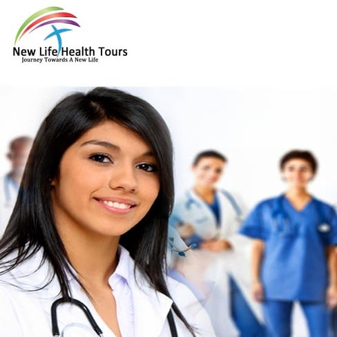 NewLife Health Services a medical facilitator in India | PDF