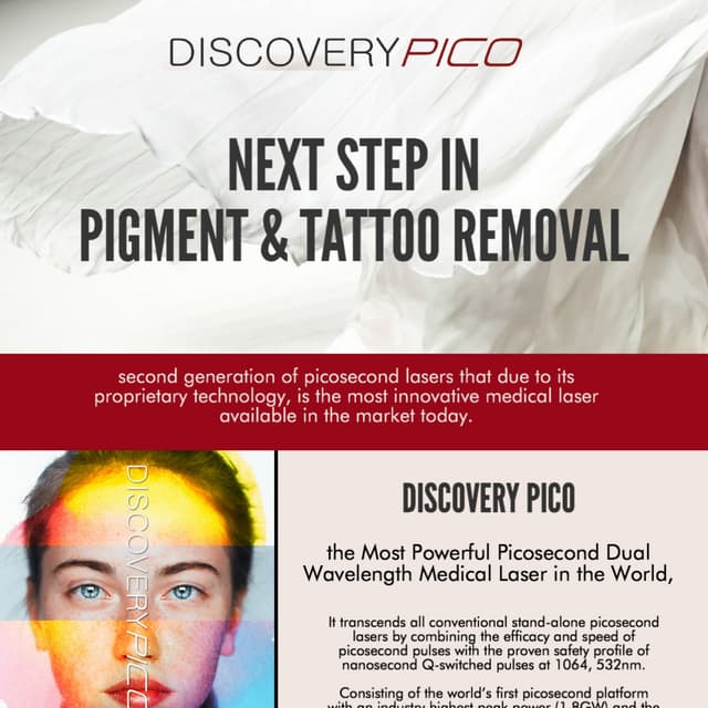 DISCOVERY PICO | PDF
