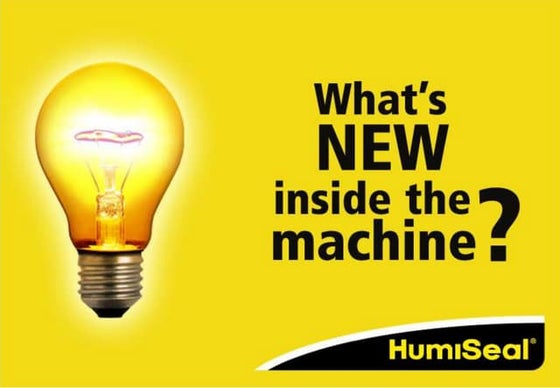 Troubleshooting Your Humiseal Conformal Coating Process | PPT ...