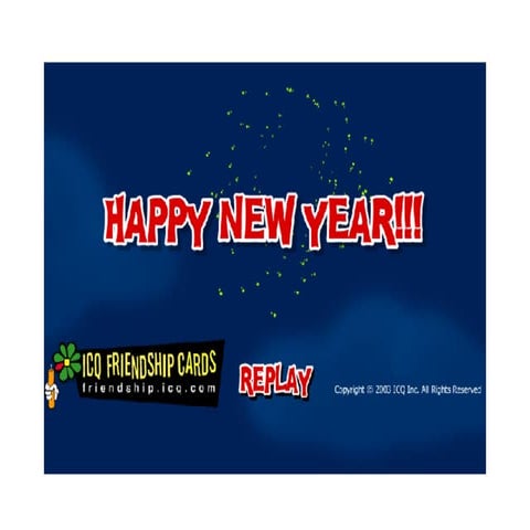 New Year | PPT