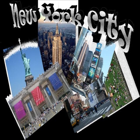 New York | PPT