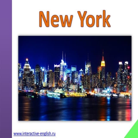 New York | PDF