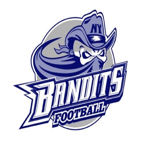 New York Bandit Football | PPT