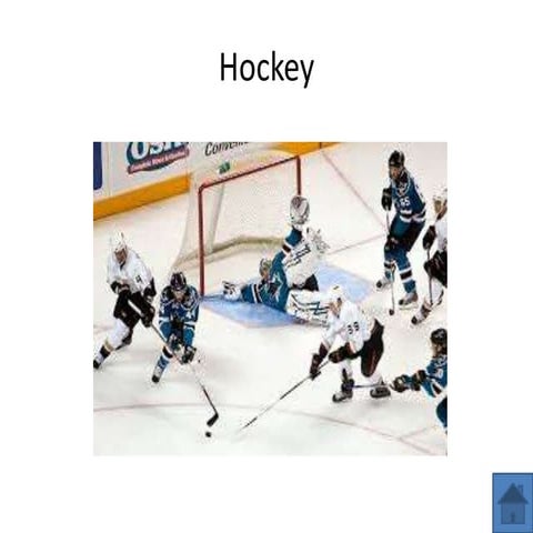 sports and hobbies | PPTX