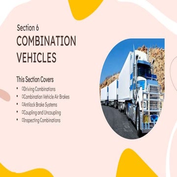 New 1- Combination Vehicles.pptx