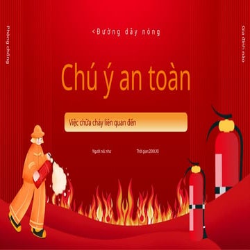 Education FIre safety vietnamese 2025.ppt