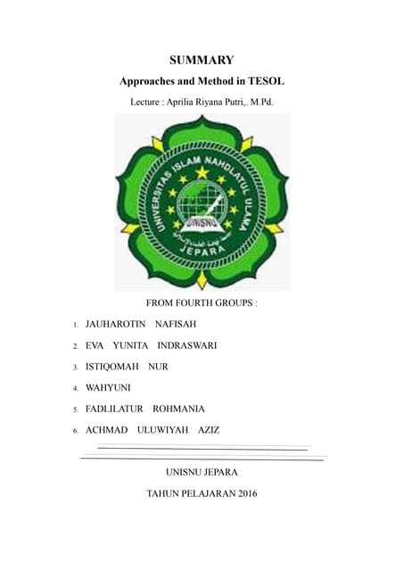 Presentation on cooperative learning | PPT | Educational Assessment ...