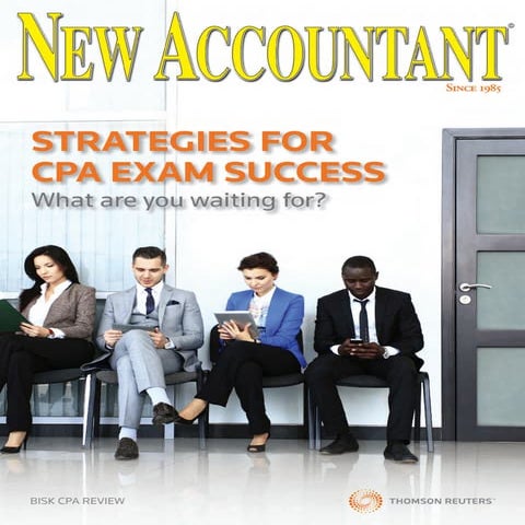 CPA Success with Miles Education's Practice Assessments | PDF
