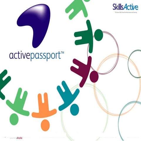 New Active Passport 060809 | PPT