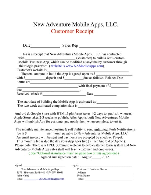 Cebu juan luna ebc acceptance form | DOC