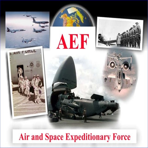 New Aef 09 Doherty 27 Oct 09 | PPTX