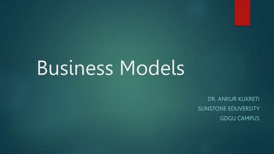 Barringer-Chapter4-Developing-an-effective-business-model.ppt
