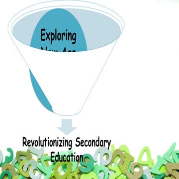 Presentation on New Age Mathematics.pptx