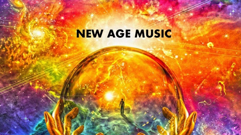 New Age Music