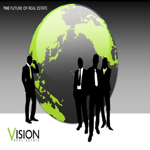 Vision Real Estate Presentation.pptm