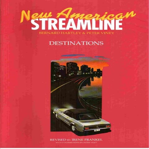 New american streamline_3_destinations | PDF