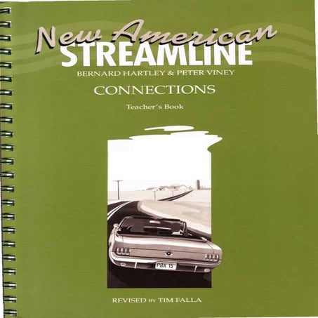 New american streamline_connections_intermediar | PDF
