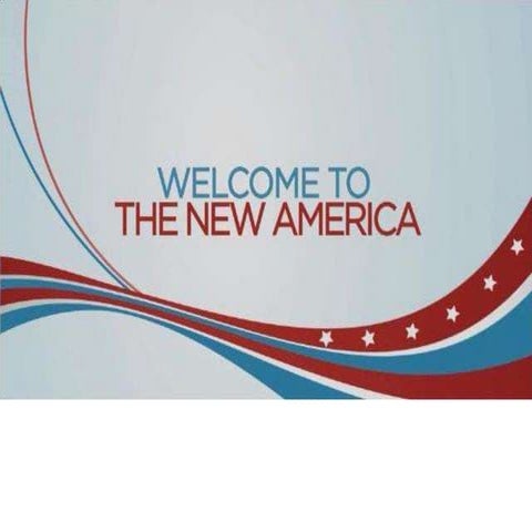 New America Telemundo Slideshow | PPTX