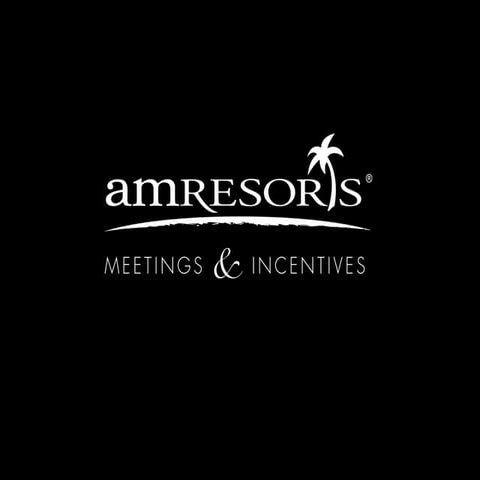 New Am Resorts Corp Presentation 4 18 12 | PPT